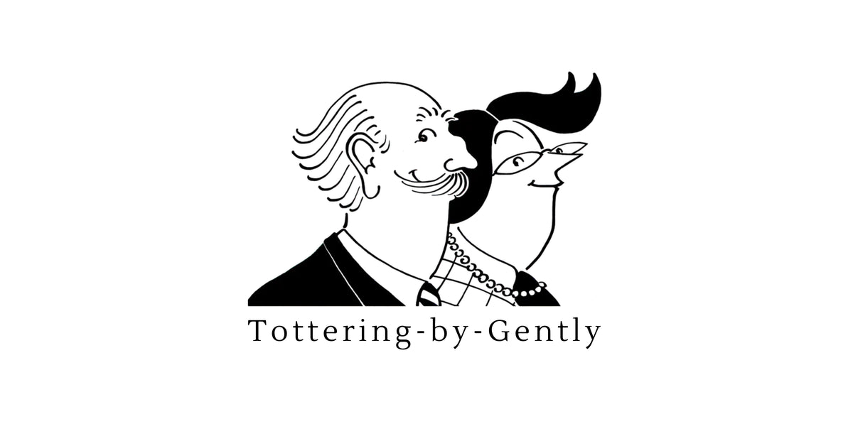 Tottering-by-Gently