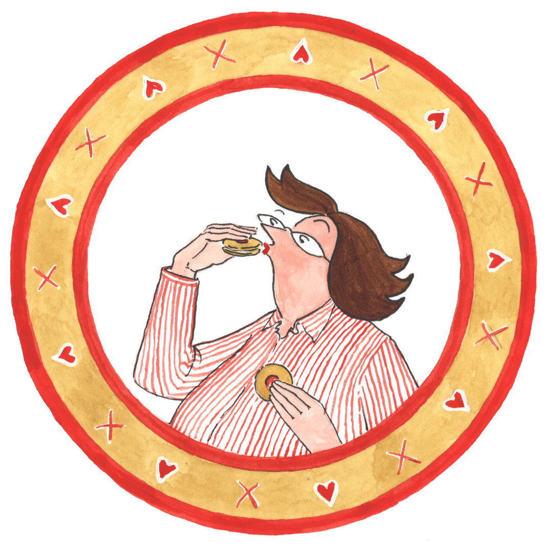 British humorous cartoons - prints and originals – Tottering-by-Gently